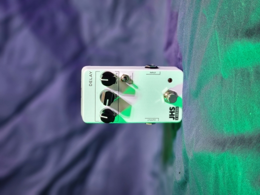 Gear Hunter | JHS Pedals - JHS 3 DELAY